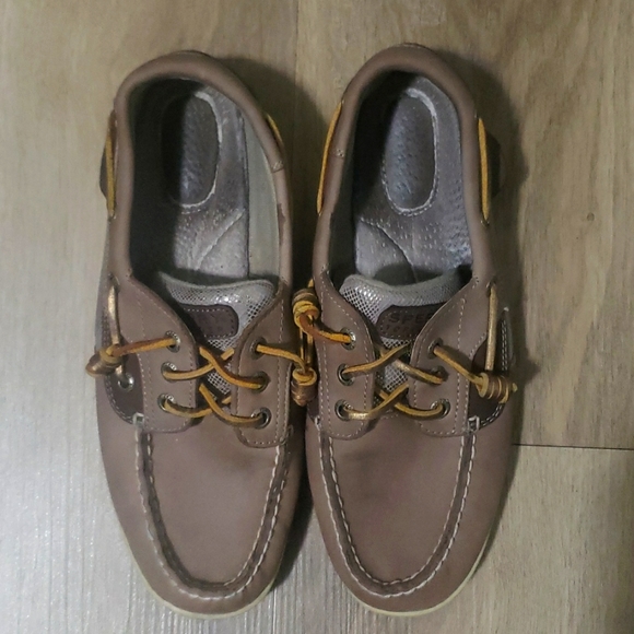 Sperry | Shoes | Sperry Songfish Top Siders | Poshmark